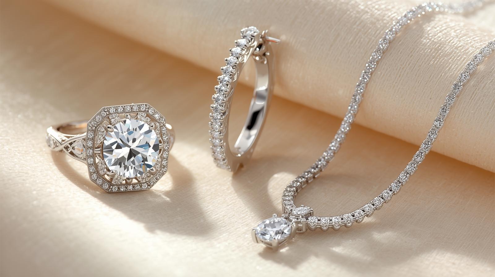Celebrity Jewelry – Labgrownbox